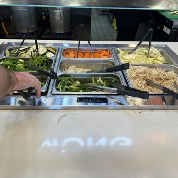 MONG Q - Updated October 2024 - 93 Photos & 29 Reviews - 7007 Friars Rd ...