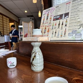 SATOSHI SUSHI - Updated September 2024 - 1599 Photos & 874 Reviews ...