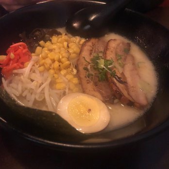 RAMEN BOY - Updated January 2025 - 408 Photos & 428 Reviews - 2073 W ...