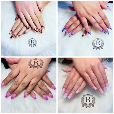 RESORT NAIL BAR - Updated January 2025 - 98 Photos & 83 Reviews - 4901 ...