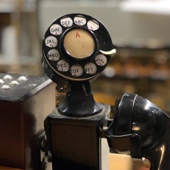 CONNECTIONS MUSEUM - Updated December 2025 - 97 Photos & 23 Reviews ...