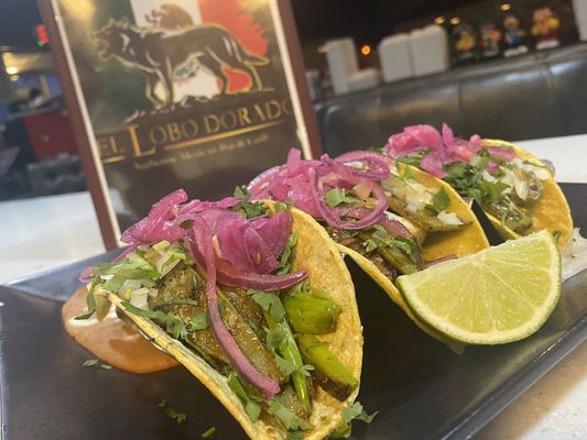 EL LOBO DORADO - Updated September 2025 - 26 Photos & 12 Reviews - 128 Warm Springs Ave ...