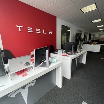 TESLA - PORTLAND - Updated December 2025 - 34 Photos & 65 Reviews ...