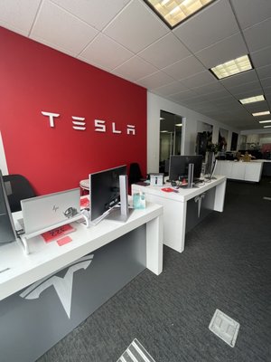 TESLA - PORTLAND - Updated December 2025 - 34 Photos & 65 Reviews ...