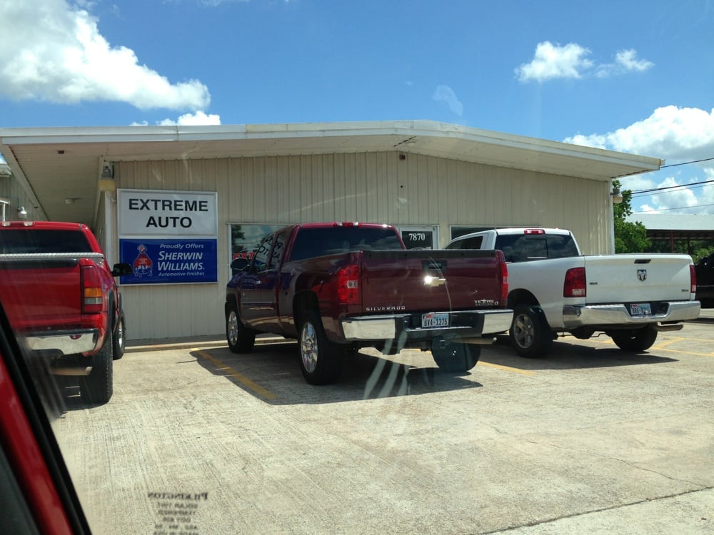 EXTREME AUTO - Updated June 2026 - 3755 Milam St, Beaumont, Texas ...