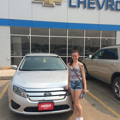 PUKLICH CHEVROLET - Updated December 2025 - 11 Photos & 11 Reviews ...