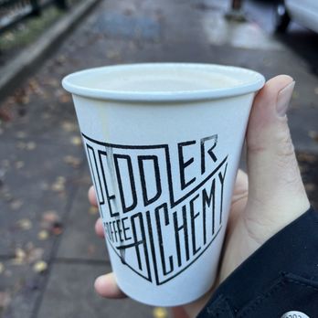 PEDDLER COFFEE - 170 Photos & 169 Reviews - 2100 Spring St ...