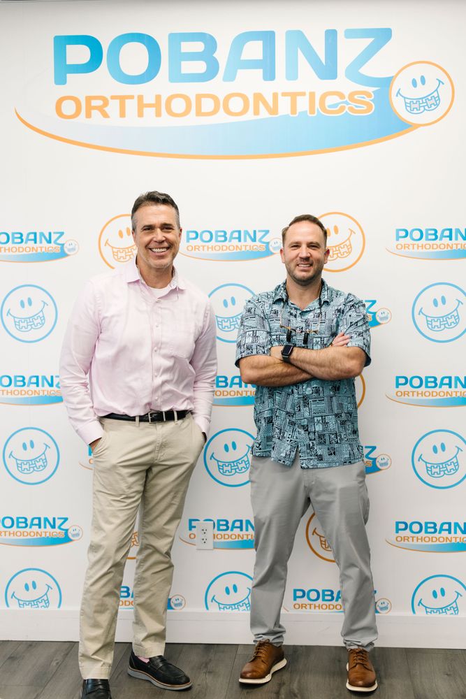 POBANZ ORTHODONTICS - Updated August 2025 - 11 Photos - 2717 Us 89 ...