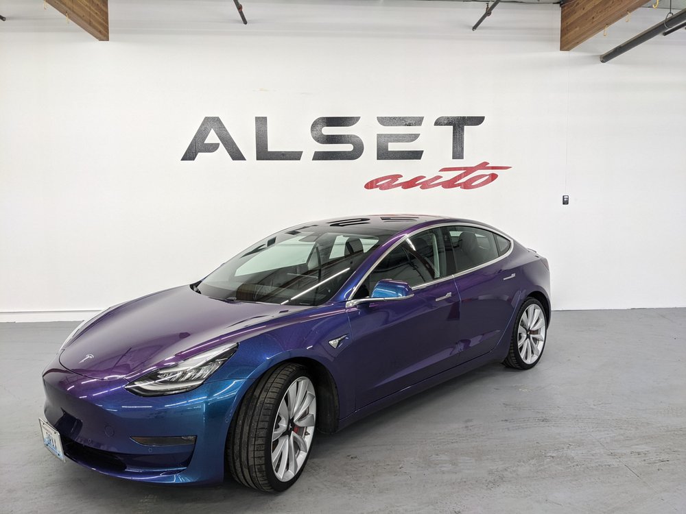ALSET AUTO - Updated December 2025 - 18047 NE 68th St, Redmond ...