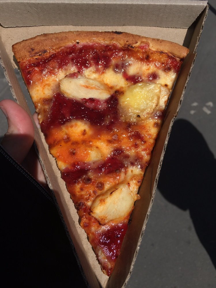 HELL PIZZA - Updated October 2025 - 138 Hereford Street, Christchurch ...