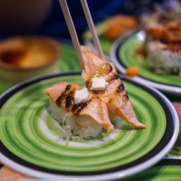 KURA REVOLVING SUSHI BAR - Updated June 2025 - 1737 Photos & 713 ...