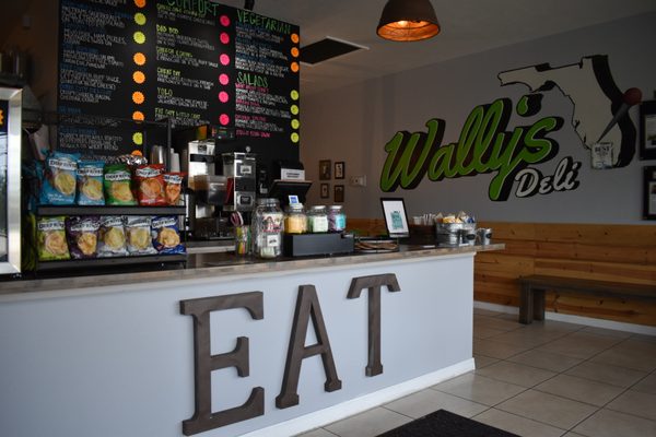WALLY’S DELI - 141 Photos & 166 Reviews - 8024 Alico Rd, Fort Myers ...