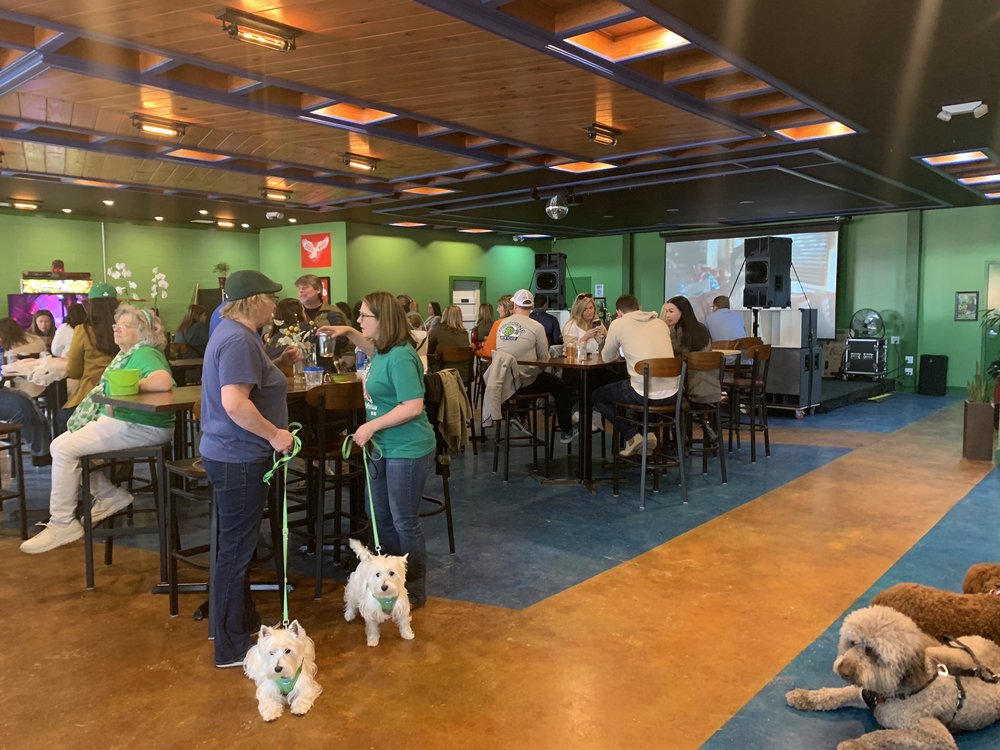 TAP YARD - Updated August 2025 - 31 Photos & 23 Reviews - 1610 ...