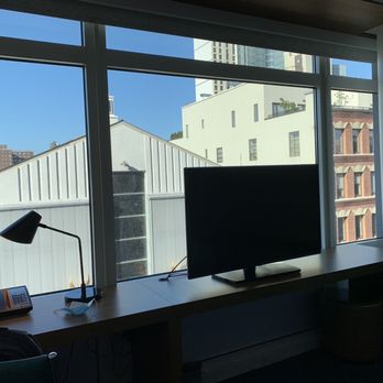 ALOFT HARLEM - Updated December 2025 - 122 Photos & 160 Reviews - 2296 ...