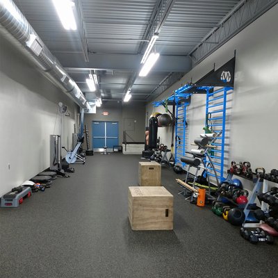 CORNERSTONE HEALTH & FITNESS - Updated August 2024 - 35 Photos & 23 ...