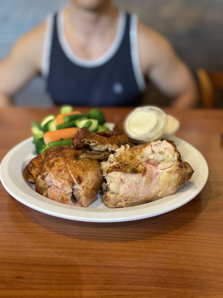 CHICKEN MAISON - Updated October 2025 - 695 Photos & 701 Reviews - 3605 ...