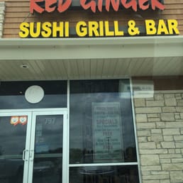 RED GINGER - Updated July 2025 - 103 Photos & 136 Reviews - 793 Middle ...