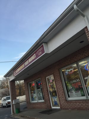 E-Z CONVENIENCE STORE - Updated August 2025 - 67 Pond St, Ashland ...