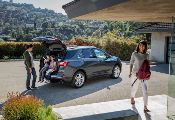 CHEVROLET OF MILFORD - Updated January 2026 - 71 Photos & 136 Real ...