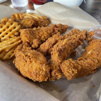 KOKIO CHICKEN BISTRO - Updated July 2024 - 111 Photos & 55 Reviews ...