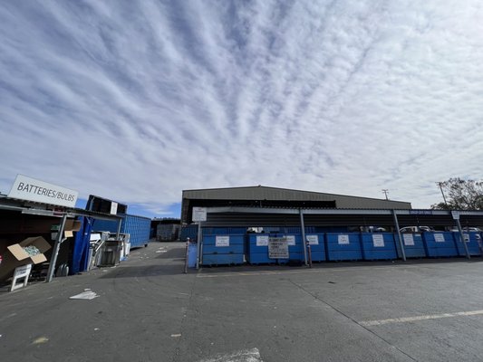 BERKELEY RECYCLING CENTER - Updated December 2025 - 27 Photos & 63 ...