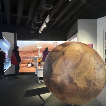 SAINT LOUIS SCIENCE CENTER - Updated August 2025 - 735 Photos & 278 ...