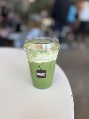 PROJECT MATCHA - Updated October 2025 - 211 Photos & 114 Reviews - 555 ...