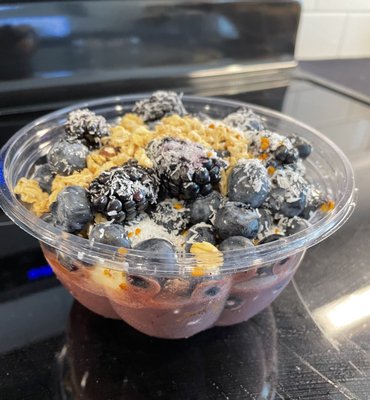 SPOONS ACAI BOWLS - Updated December 2025 - 90 Photos & 55 Reviews ...