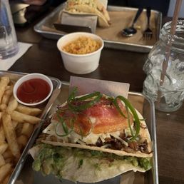 AGAVE & RYE - LEXINGTON SQUARE - Updated April 2024 - 332 Photos & 223 ...