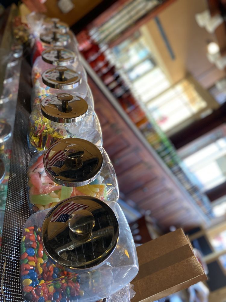 SPENCERS’ SWEET CALL - Updated August 2025 - 18 Photos - 12 S Main St ...