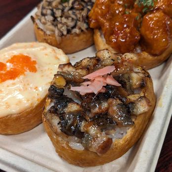 YUBU-YUBU - Updated August 2025 - 42 Photos & 17 Reviews - 1199 Amboy ...