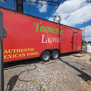 TAQUERIA LUNA - Updated October 2025 - 54 Photos & 17 Reviews - 30098 ...