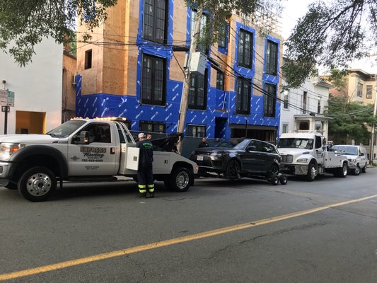 EXPRESS TOWING - Updated December 2025 - 23 Photos & 85 Reviews - 1269 ...