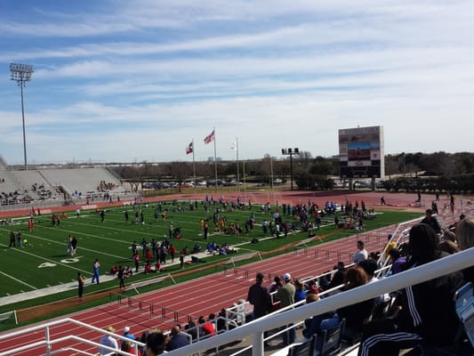 STANDRIDGE STADIUM - Updated October 2025 - 13 Photos - 1330 Valwood ...