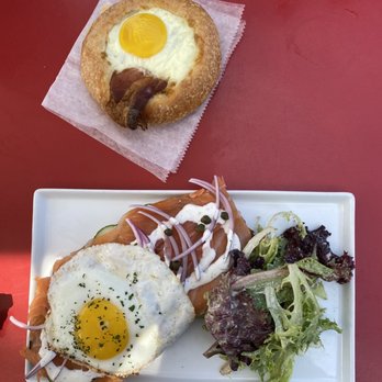 FRENCH PRESS BAKERY & CAFE - Updated May 2024 - 166 Photos & 155 ...