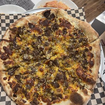 UMILE TRATTORIA - Updated February 2025 - 41 Photos & 21 Reviews - 211 ...