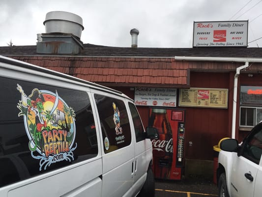 ROCK’S FAMILY DINER - Updated December 2025 - 17 Photos & 20 Reviews ...