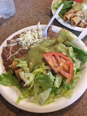 EL RANCHO GRANDE - 86 Photos & 109 Reviews - E 17 Olvera St, Los ...