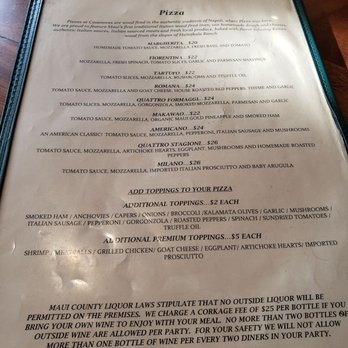 CASANOVA ITALIAN RESTAURANT - Updated January 2025 - 412 Photos & 533 ...