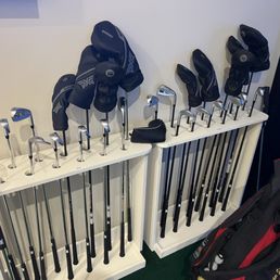 AYA GOLF LOUNGE - Updated July 2025 - 44 Photos & 50 Reviews - 641 Ke ...