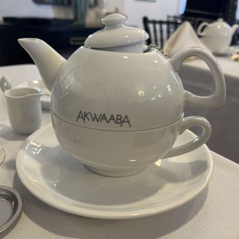 AKWAABA TEA SALON & EVENT SPACE - Updated December 2025 - 39 Photos ...