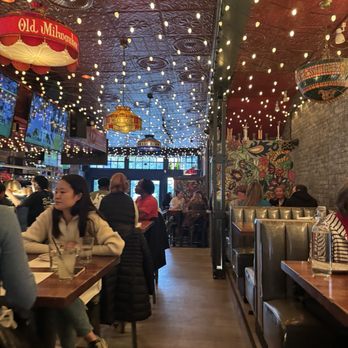 BANDIT - Updated December 2025 - 747 Photos & 652 Reviews - 841 W ...