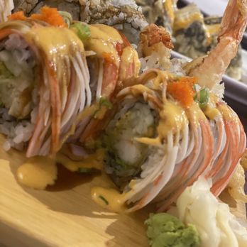 SUSHI Q2 - OWINGS MILLS - Updated June 2024 - 305 Photos & 289 Reviews ...