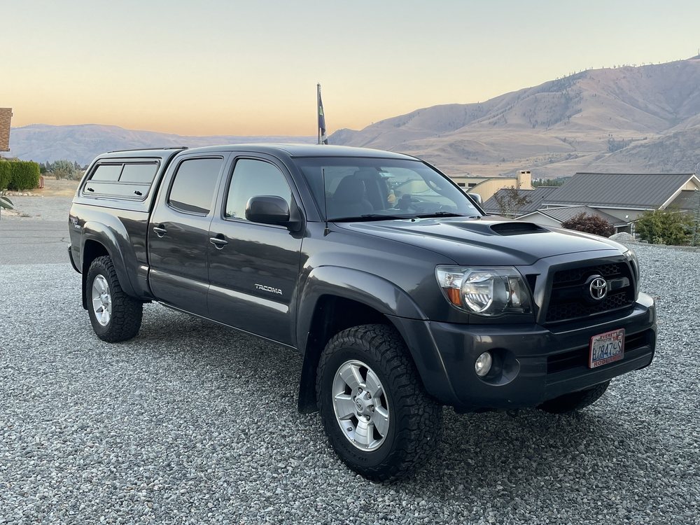 ALL SEASONS RV - Updated December 2025 - 4182 State Highway 97A ...