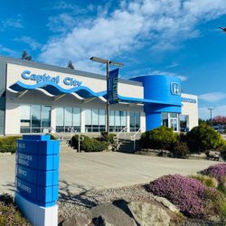 CAPITOL CITY HONDA - 54 Photos & 137 Reviews - 2370 Carriage Lp SW ...