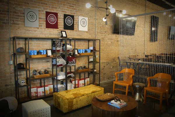 RUSTY AXE BREWING COMPANY - Updated June 2024 - 51 Photos & 35 Reviews ...