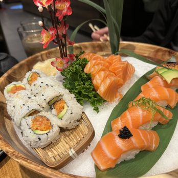 OSAKA SUSHI & STEAKHOUSE - Updated April 2025 - 60 Photos & 29 Reviews ...