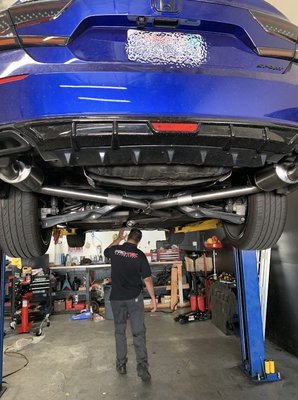 PRO-TEK AUTOMOTIVE - Updated October 2025 - 36 Photos & 24 Reviews ...