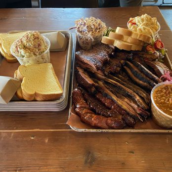 TRUTH BBQ - Updated November 2024 - 2061 Photos & 1100 Reviews - 110 S ...