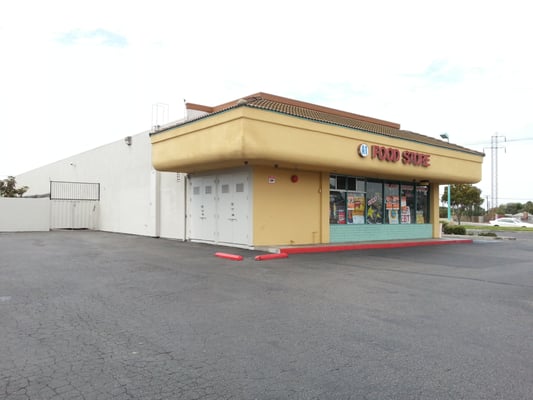 A1 FOOD MART - Updated May 2026 - 11512 Magnolia St, Garden Grove ...